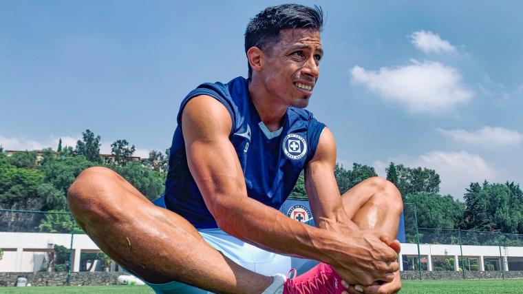 ¿a Qué Hora Juegan Y Qué Canal Transmite Cruz Azul Vs Pumas Hoy Tv Y